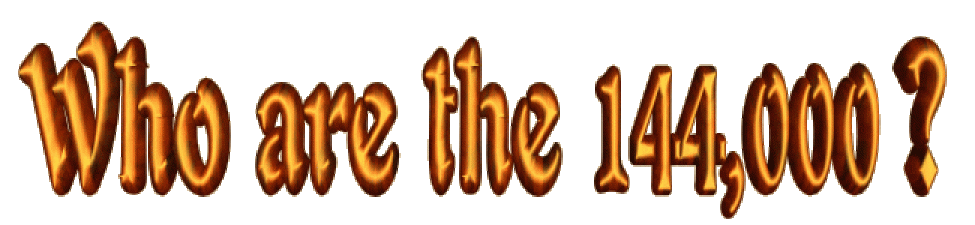 Has the Summoning of the 144,OOO Begun? – Bible Prophecy for Today ...