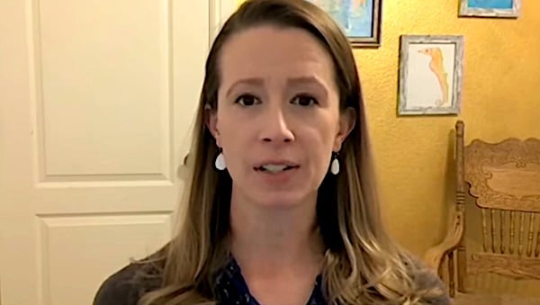 ‘Shocked’: Christian mom fights to adopt after refusing to affirm kids ...